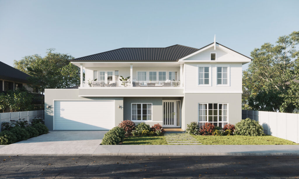 New Home Designs | Eldridge Homes