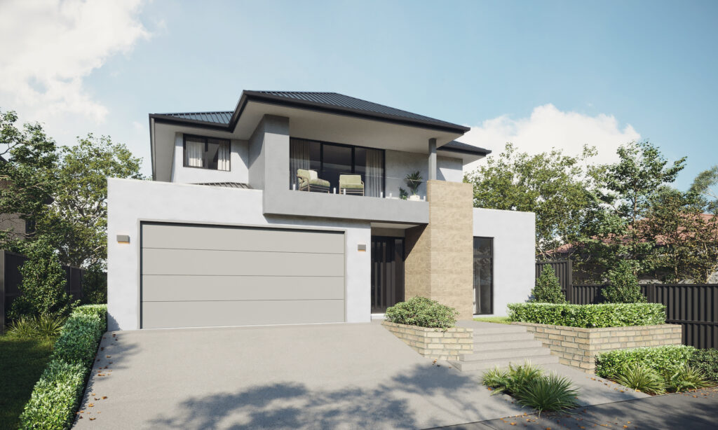 New Home Designs | Eldridge Homes